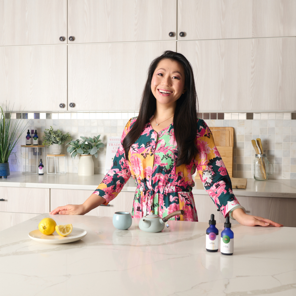 Meet Our Founder – Elix