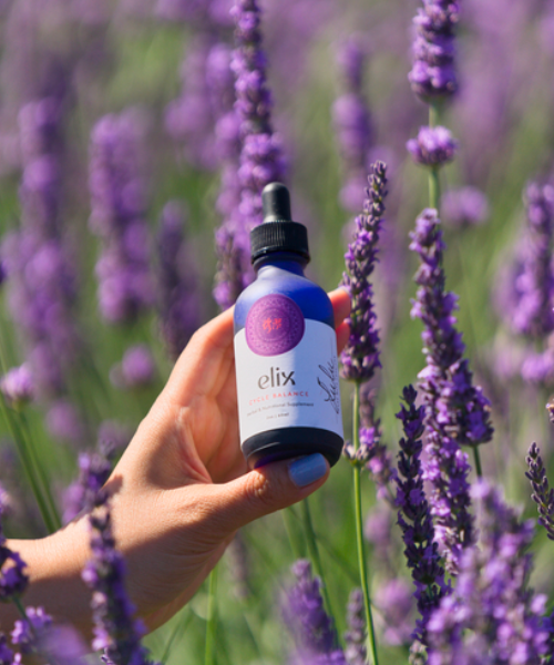 7 Tips to Maximize Your Cycle Balance Experience – Elix