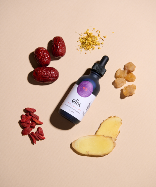 How Chinese Herbs Can Double Your IVF Success Rate – Elix