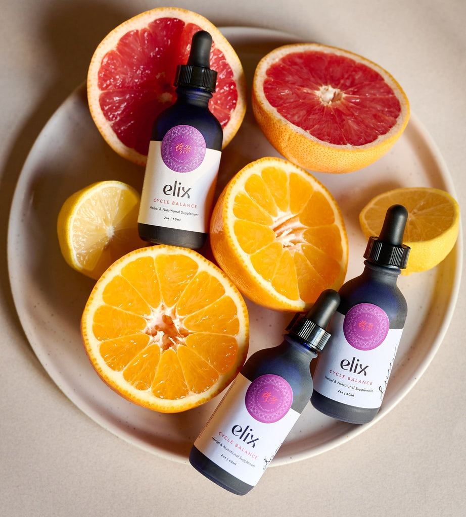 Your Herbal Ritual: How to Get the Most Out of Your Elix Formulas