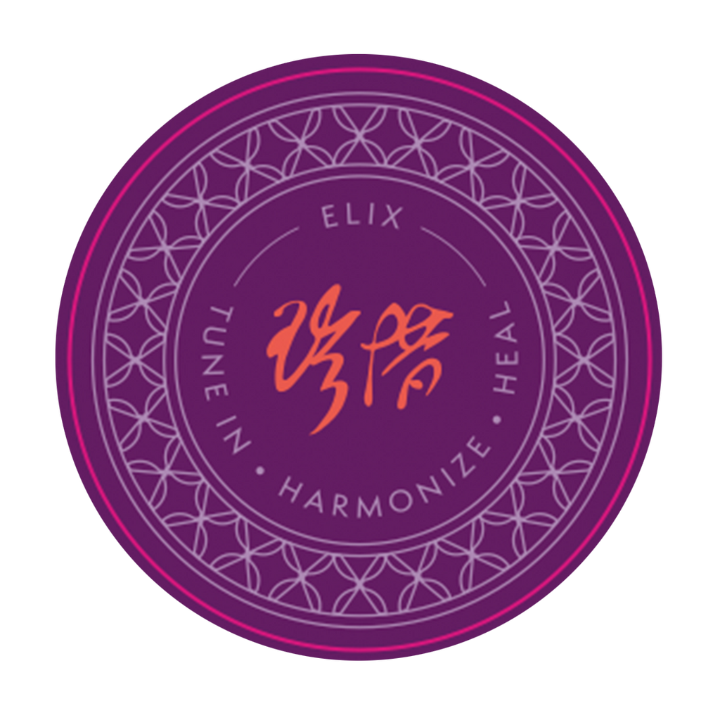 The Story and Symbolism Behind Our Seal – Elix