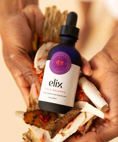Oprah Daily Spotlights Elix