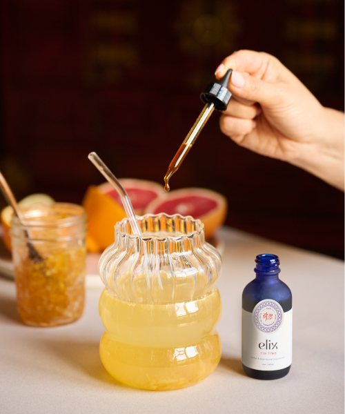 How Alcohol Impacts Hormones and the Menstrual Cycle – Elix