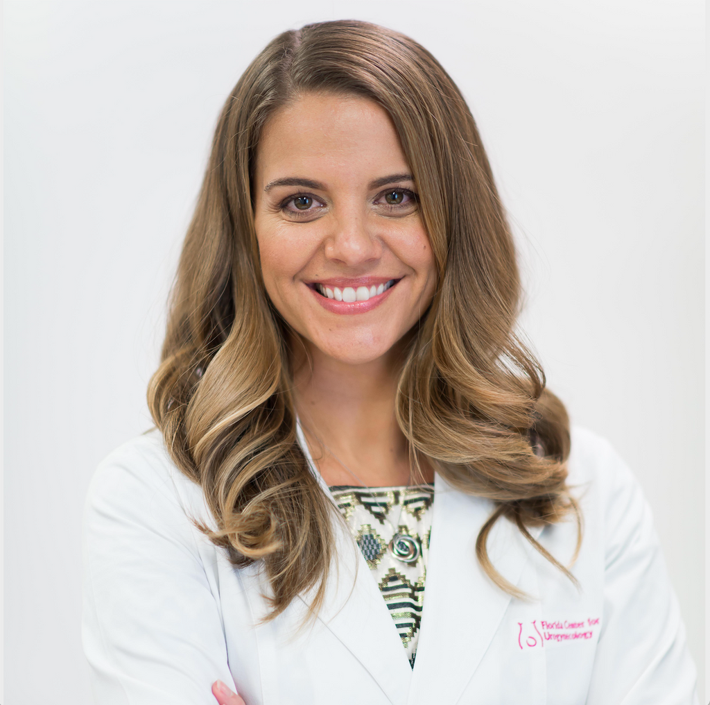 Q&A with Dr. Jessica Ritch, Minimally Invasive Gynecologist – Elix